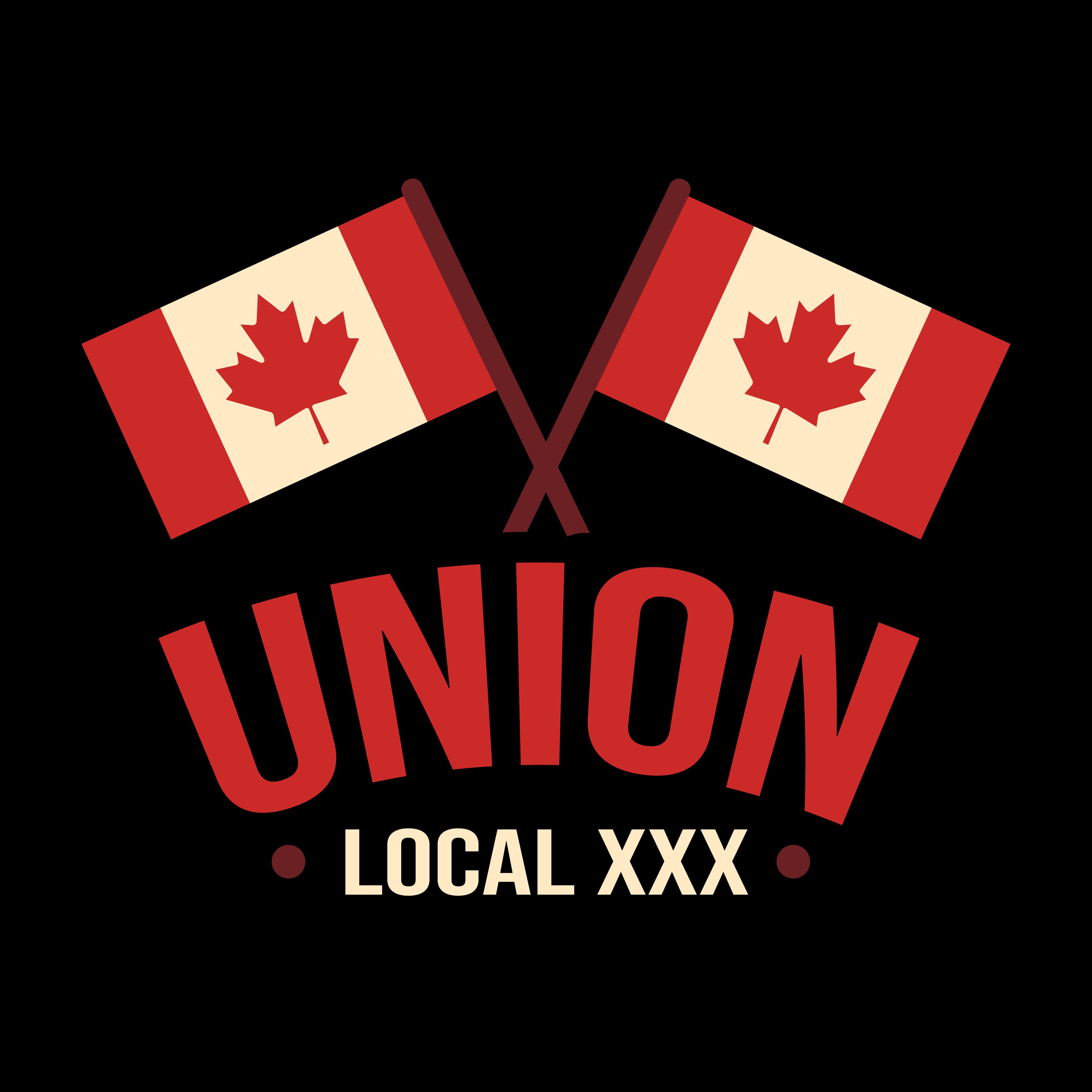 Canadian Flags – NIE Plus