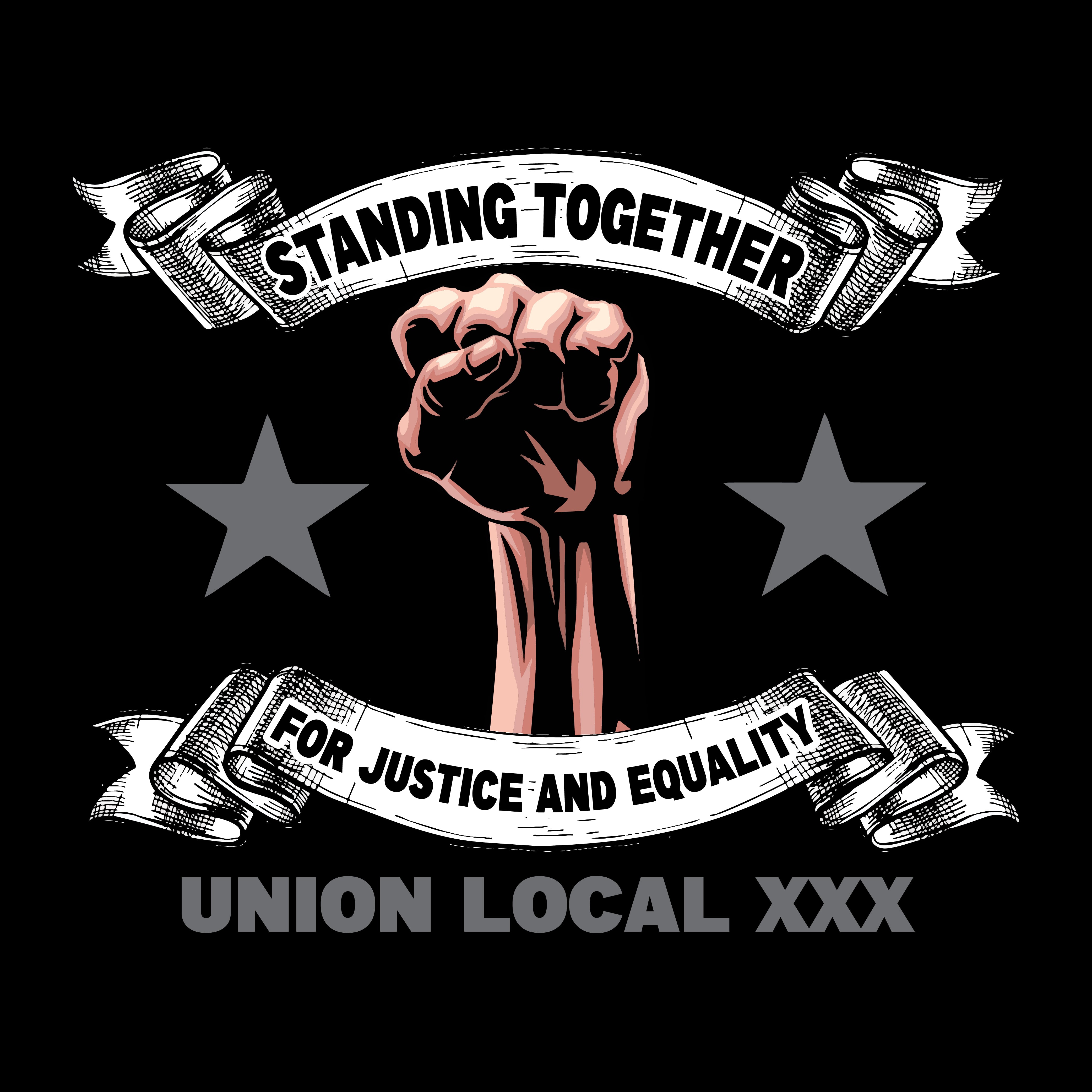 Standing Together – NIE Plus