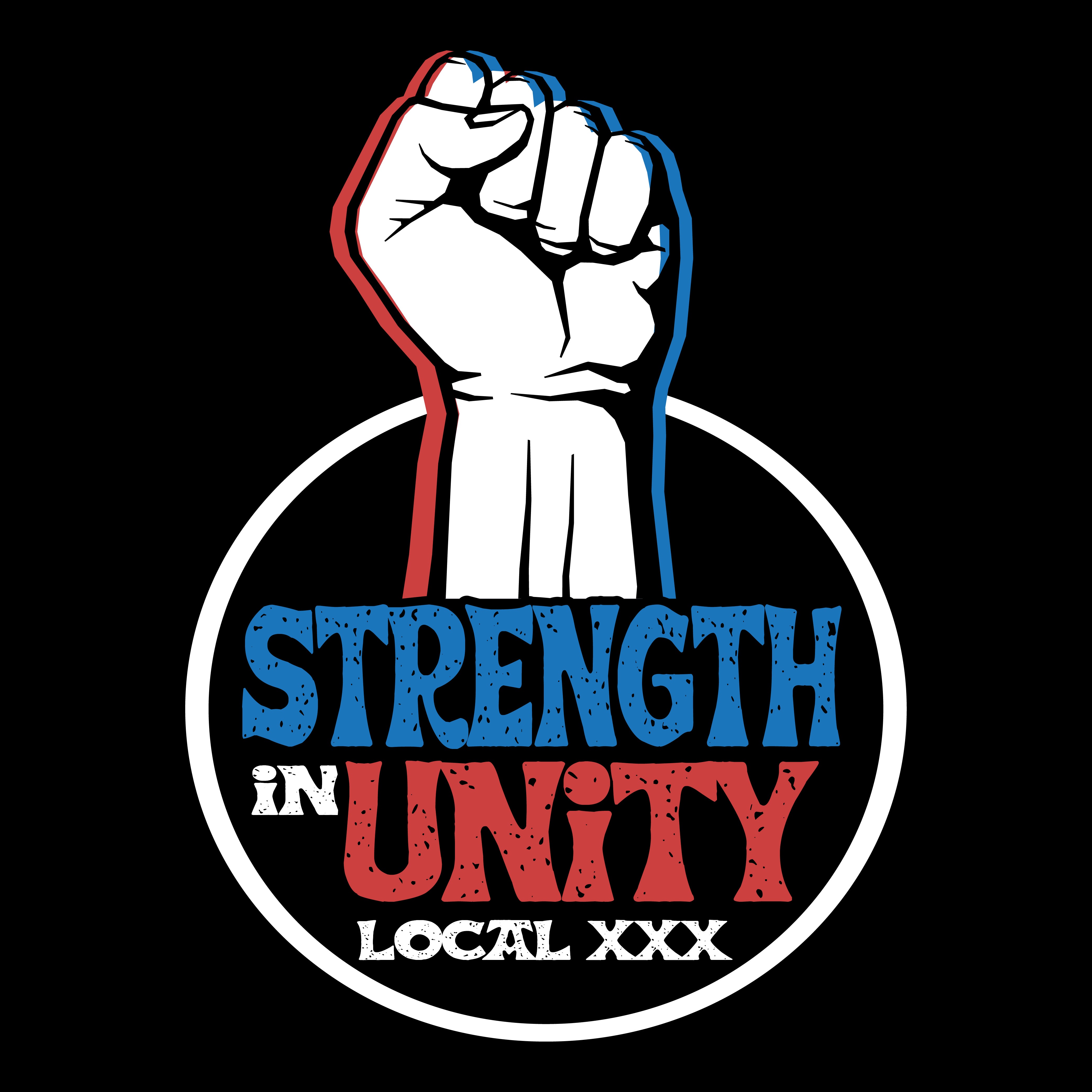 Strength In Unity – NIE Plus