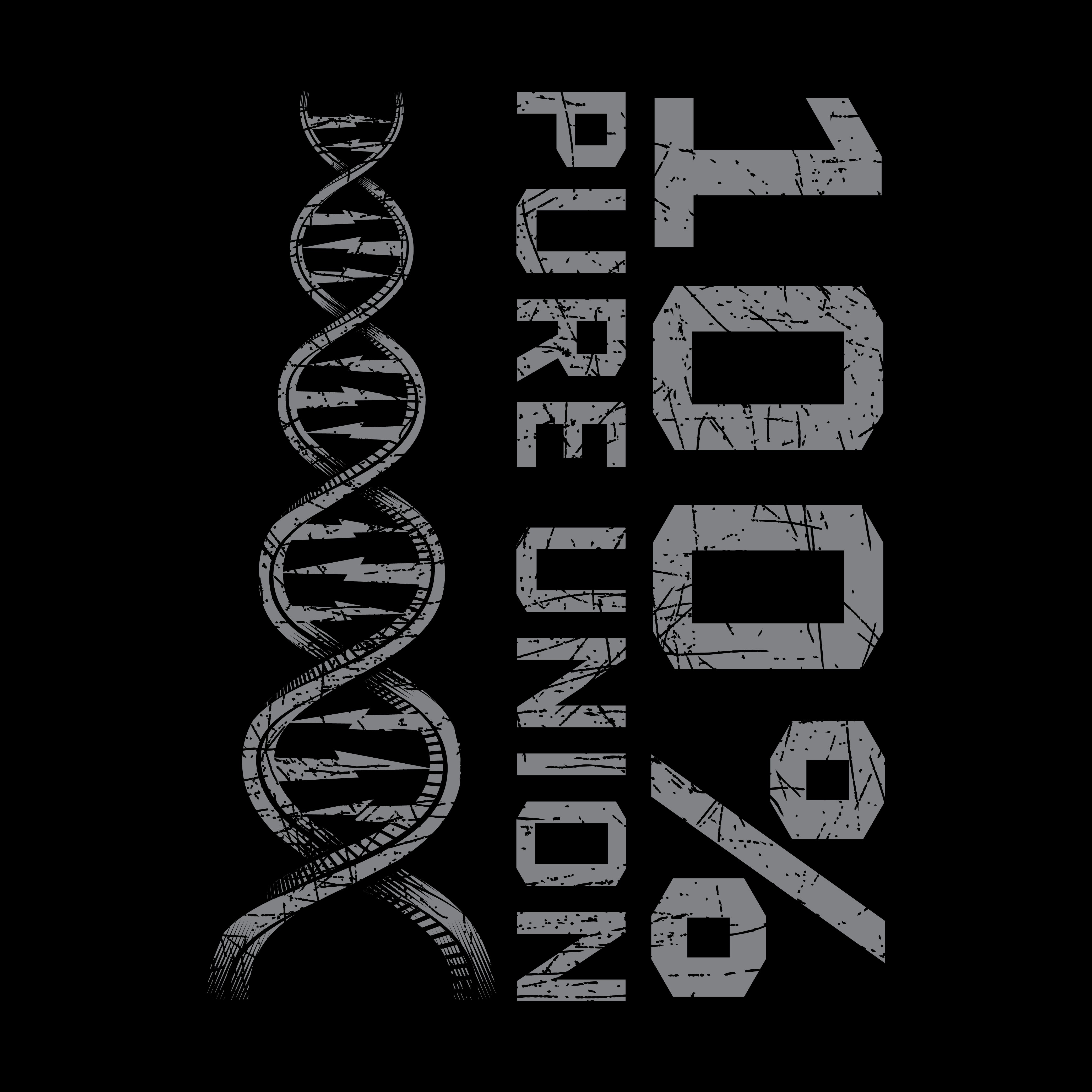 Pure DNA – NIE Plus