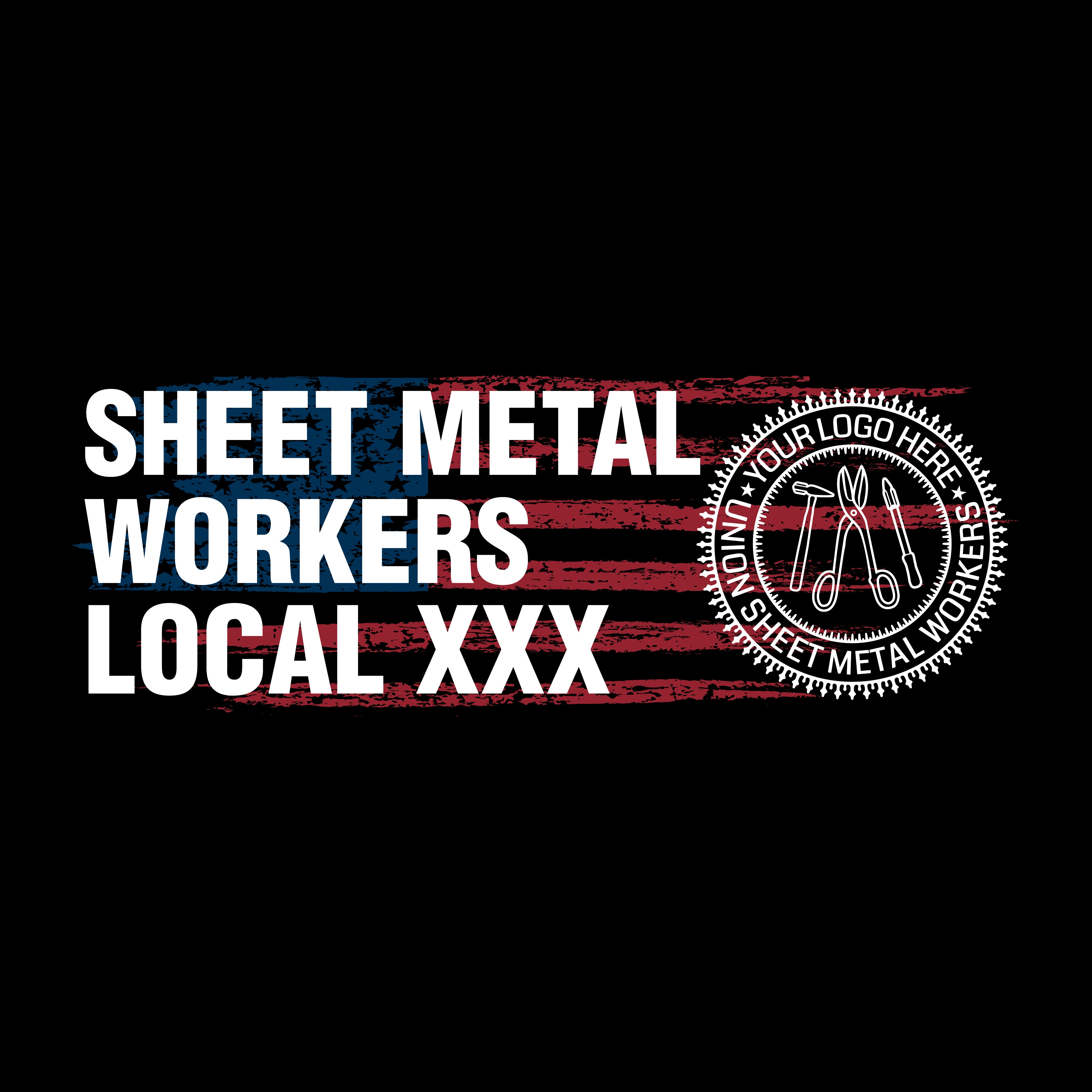 American Flag – NIE Plus