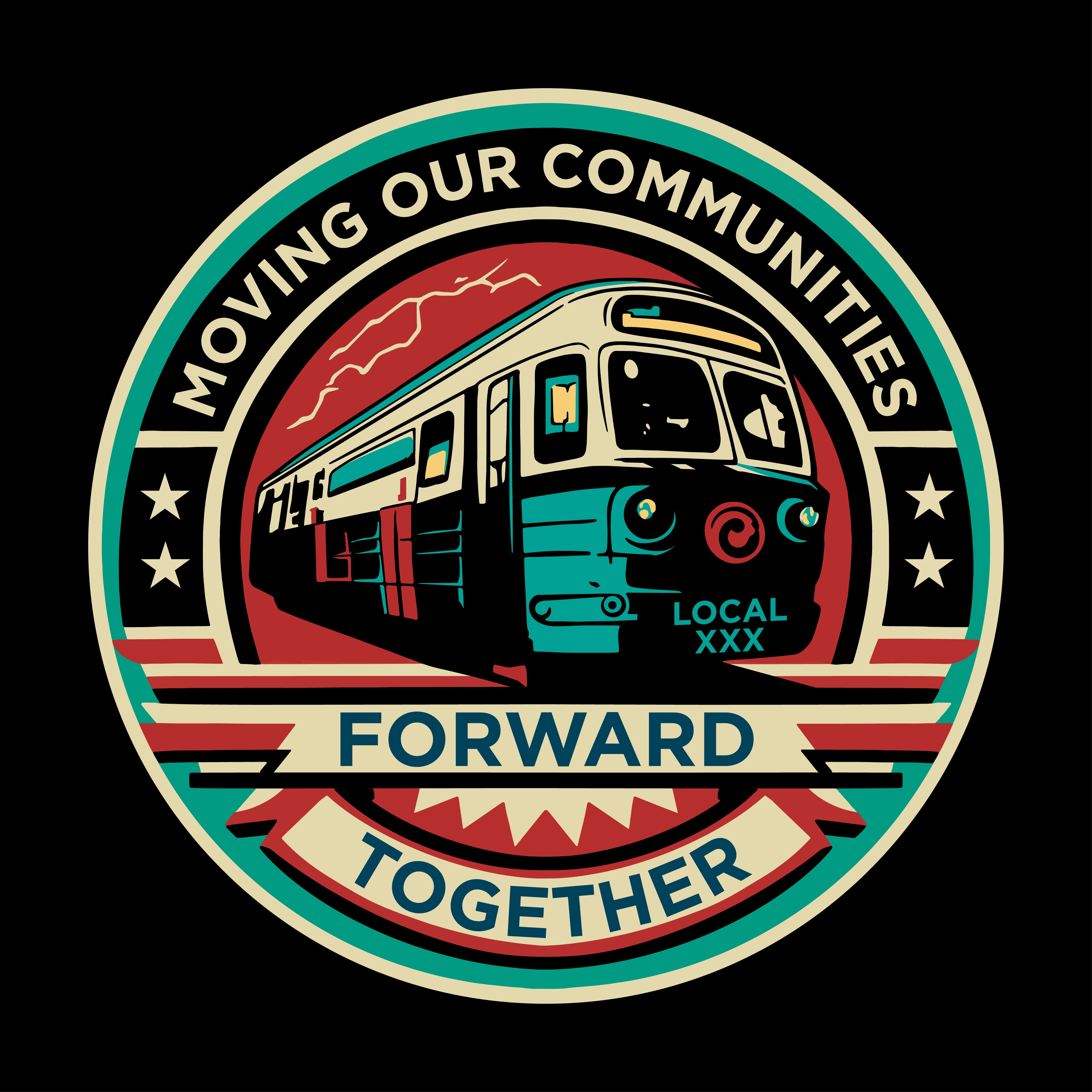 Forward Together – NIE Plus
