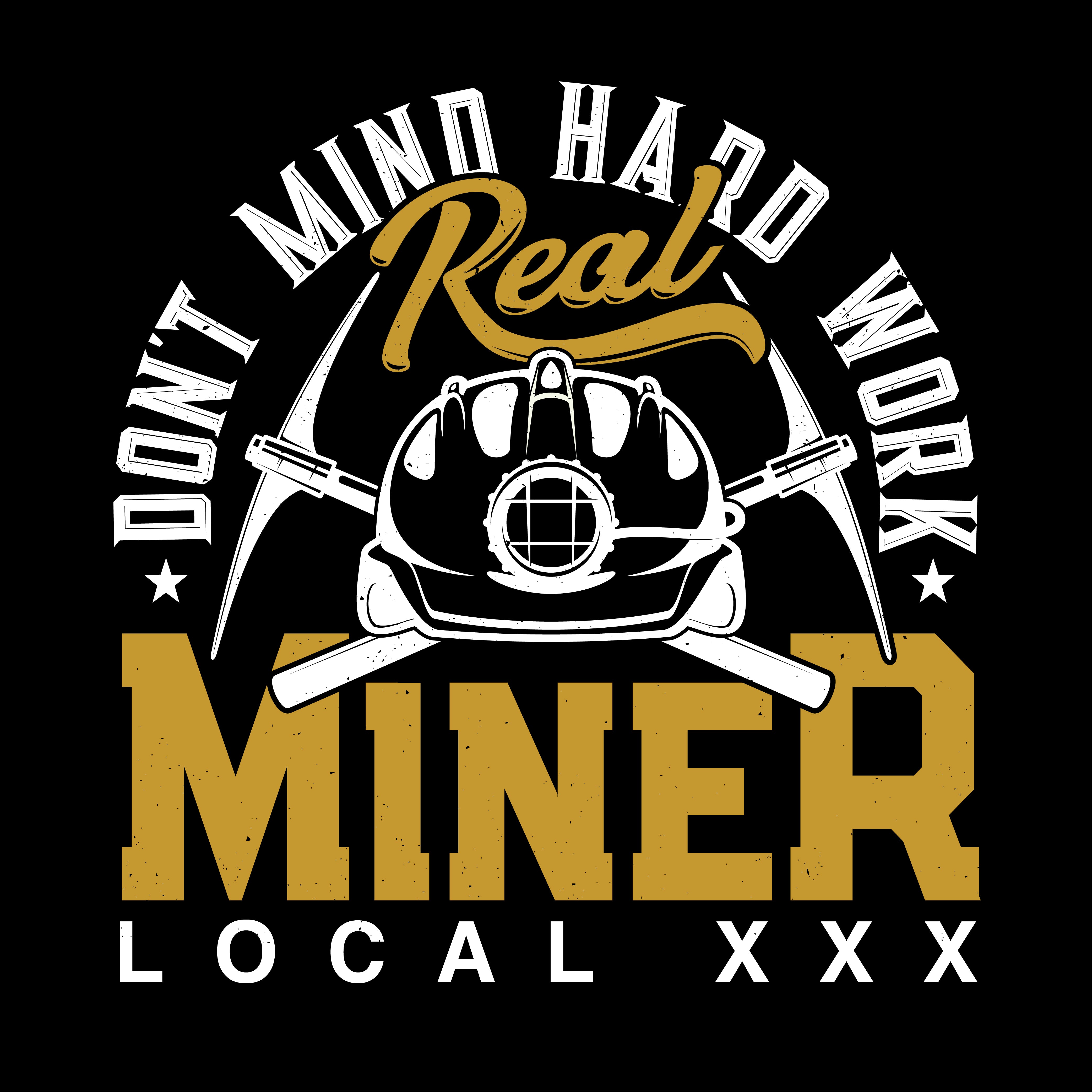 Real Miner – NIE Plus